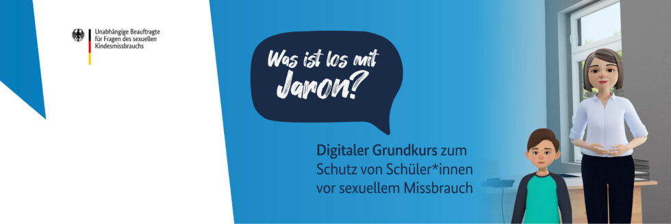 Was ist los mit Jaron? | HANNO Pirna